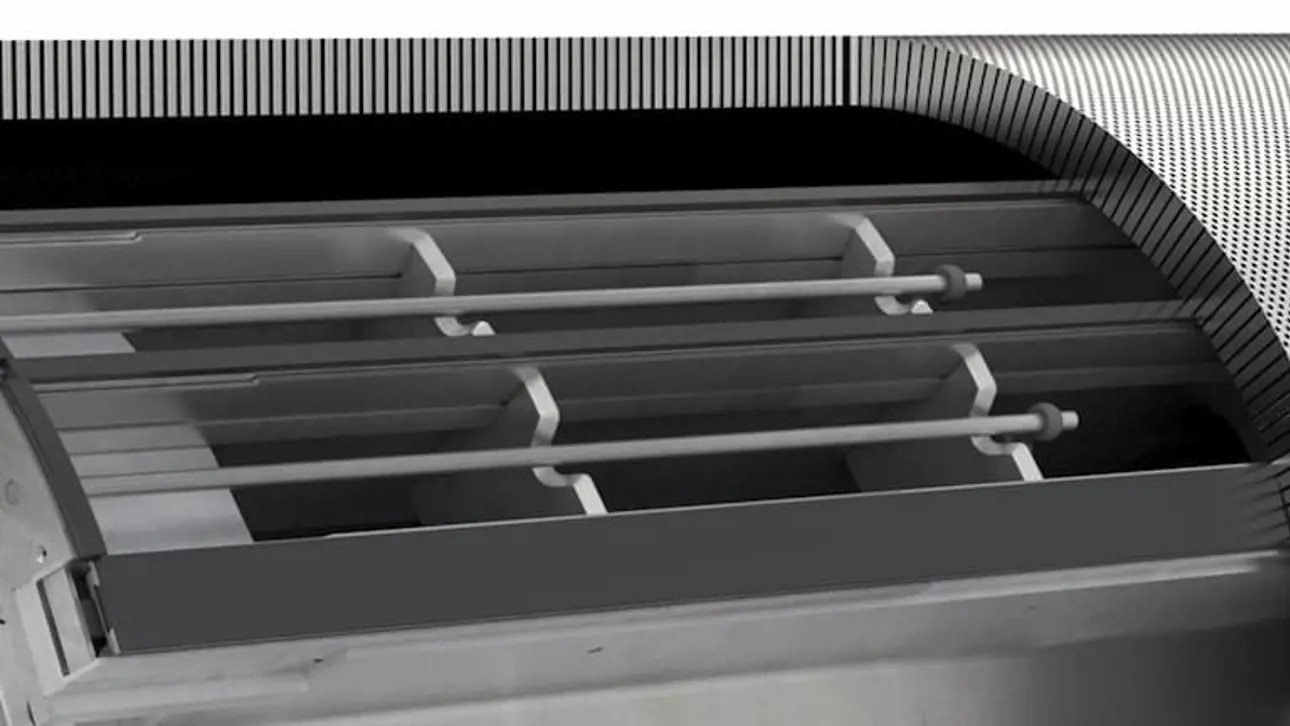 Suction roll seals for board and paper machines | Valmet