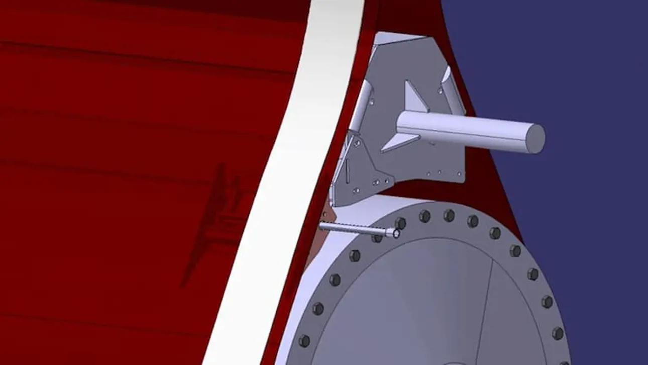 Tail threading for board and paper | Valmet