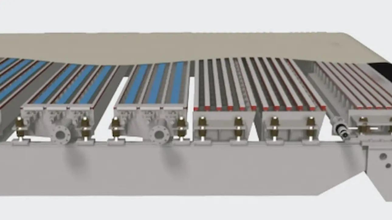 Forming section improvements for board and paper making| Valmet