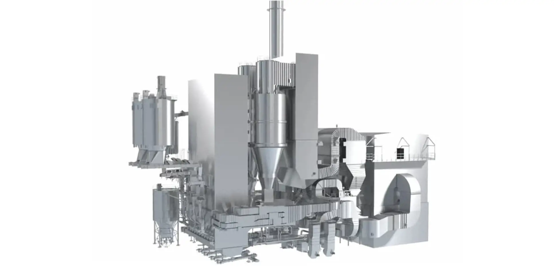 Process upgrades for energy | Valmet