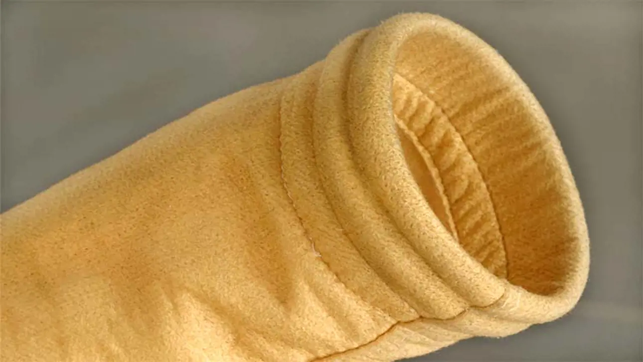 Fabrics for energy | Valmet