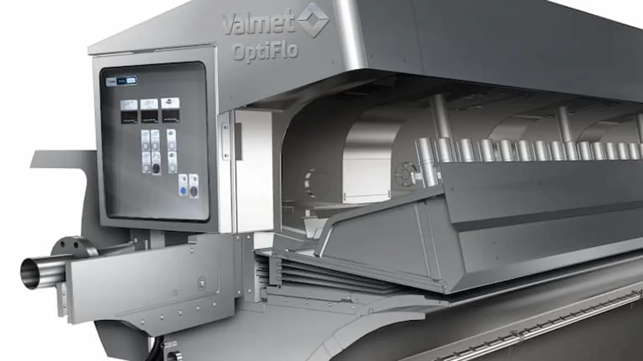 Headbox Sheets for board and paper machines | Valmet