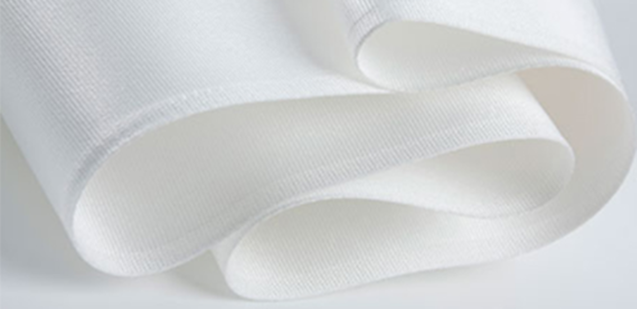You cannot copy know-how and experience - Valmet’s filter fabrics for ...