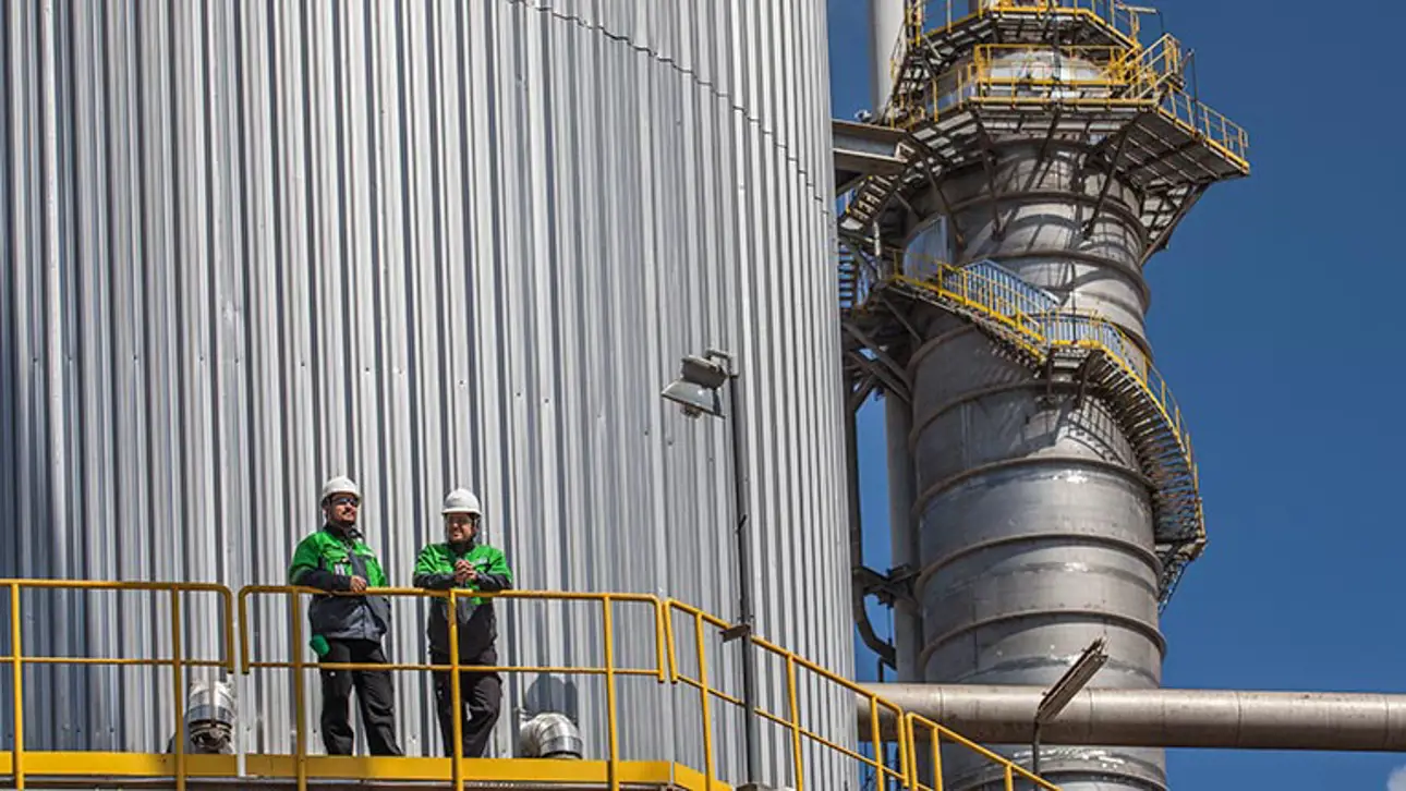 Process upgrades for chemical recovery | Valmet