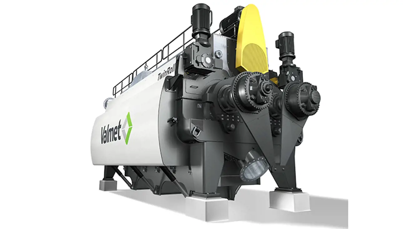 Process upgrades for cooking and fiberline | Valmet