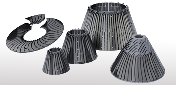 Refining of Chemical Pulp