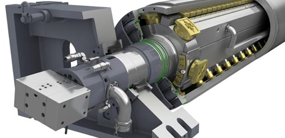 Rolls and cylinders for board and paper making | Valmet