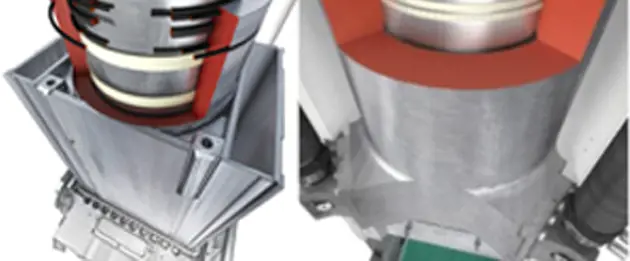 Spare parts for pulp production | Valmet