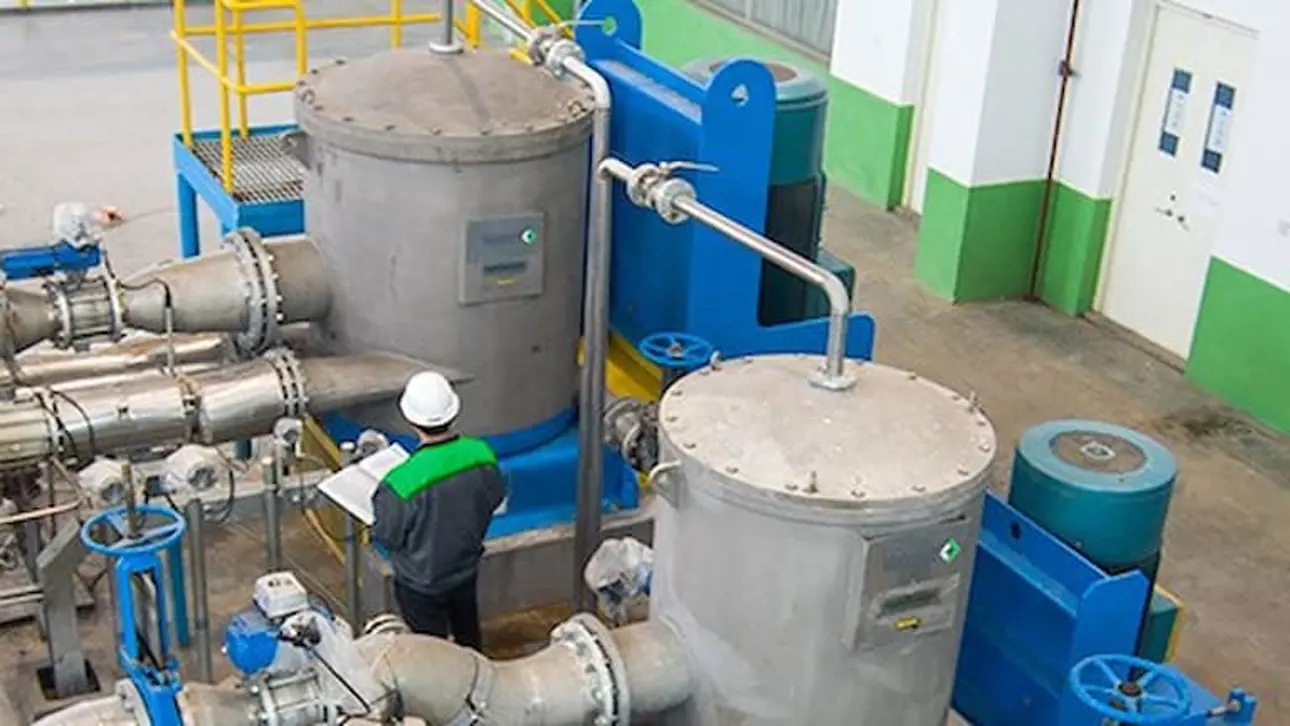 Screen baskets for mechanical pulping | Valmet