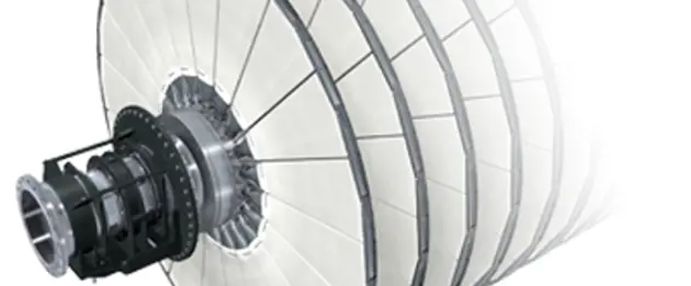 Spare parts for pulp production | Valmet