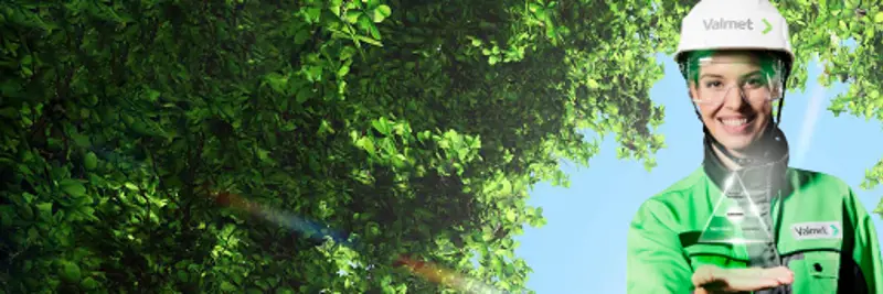 Roll maintenance trainings for pulp and paper | Valmet