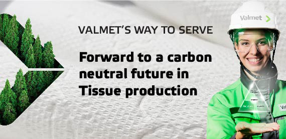 Services for tissue making | Valmet