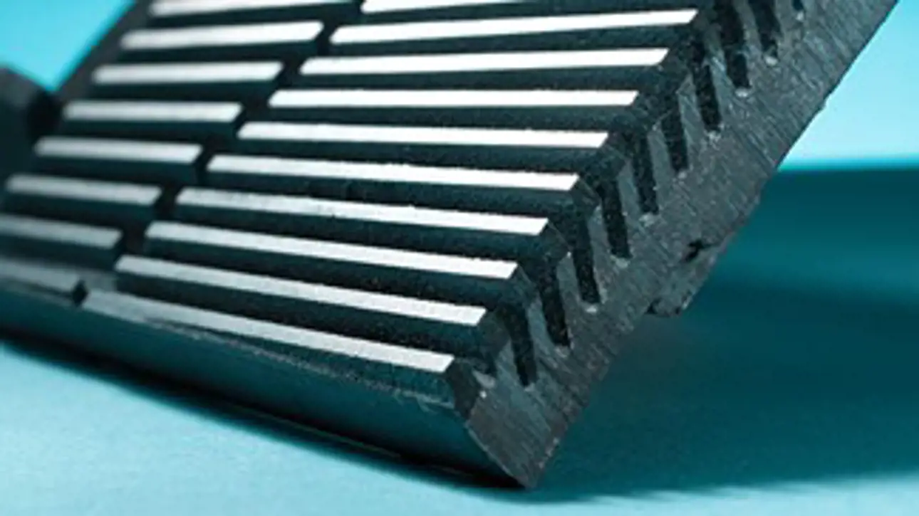 High consistency refiner segments for mechanical pulping | Valmet