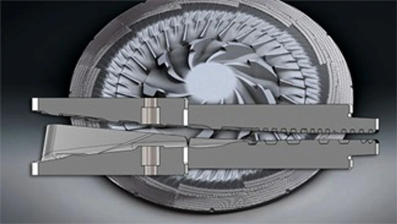 High consistency refiner segments for mechanical pulping | Valmet