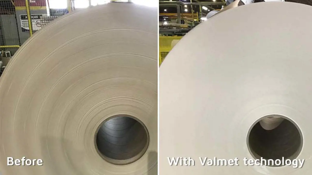 Slitter management for board and paper making| Valmet