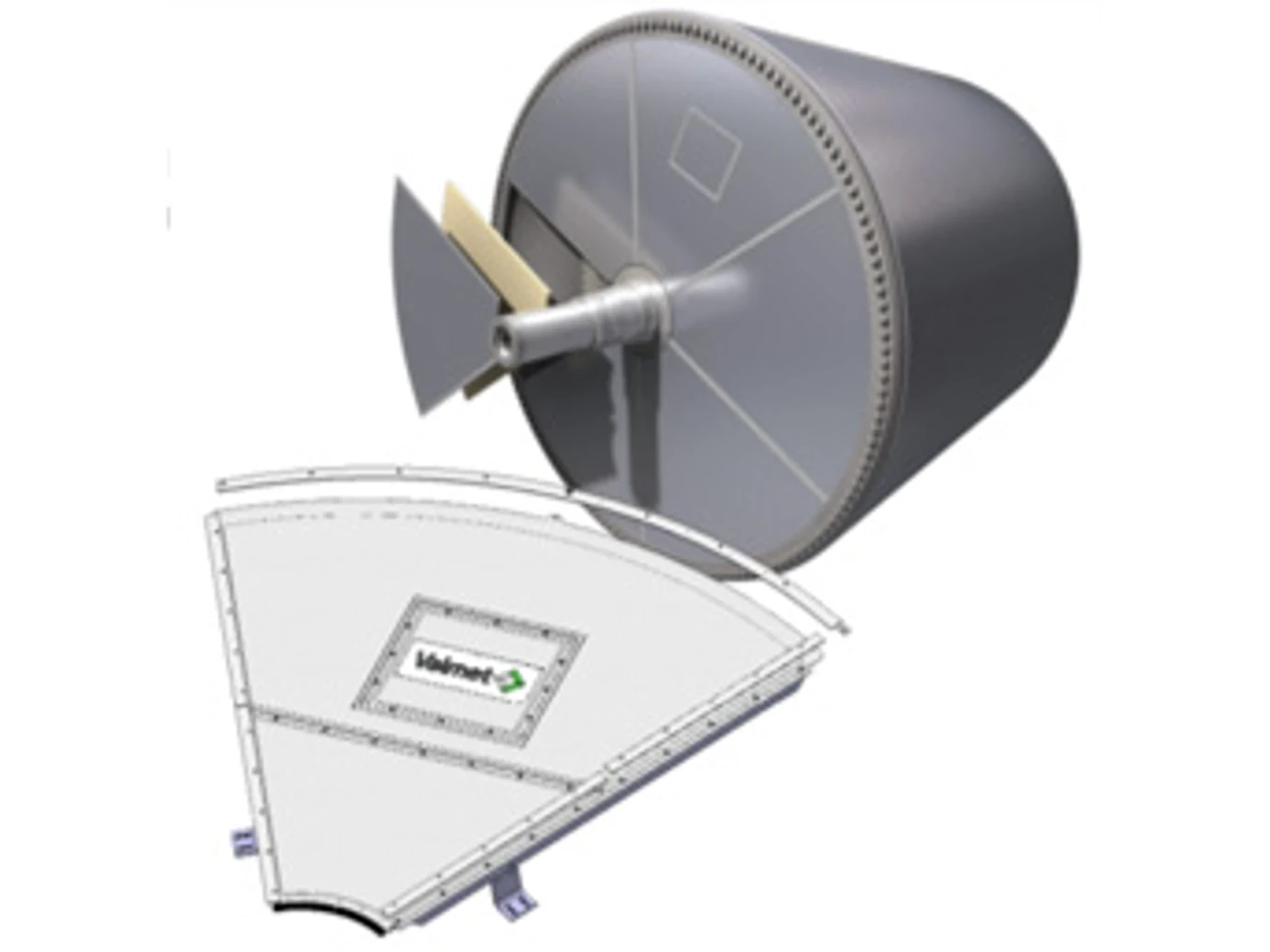 Process upgrades for tissue producers