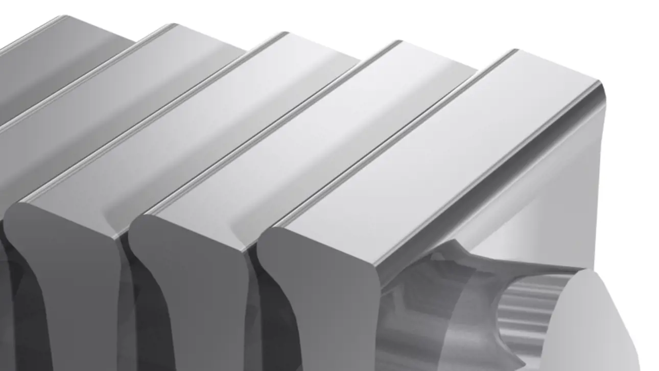 Screen baskets for mechanical pulping | Valmet