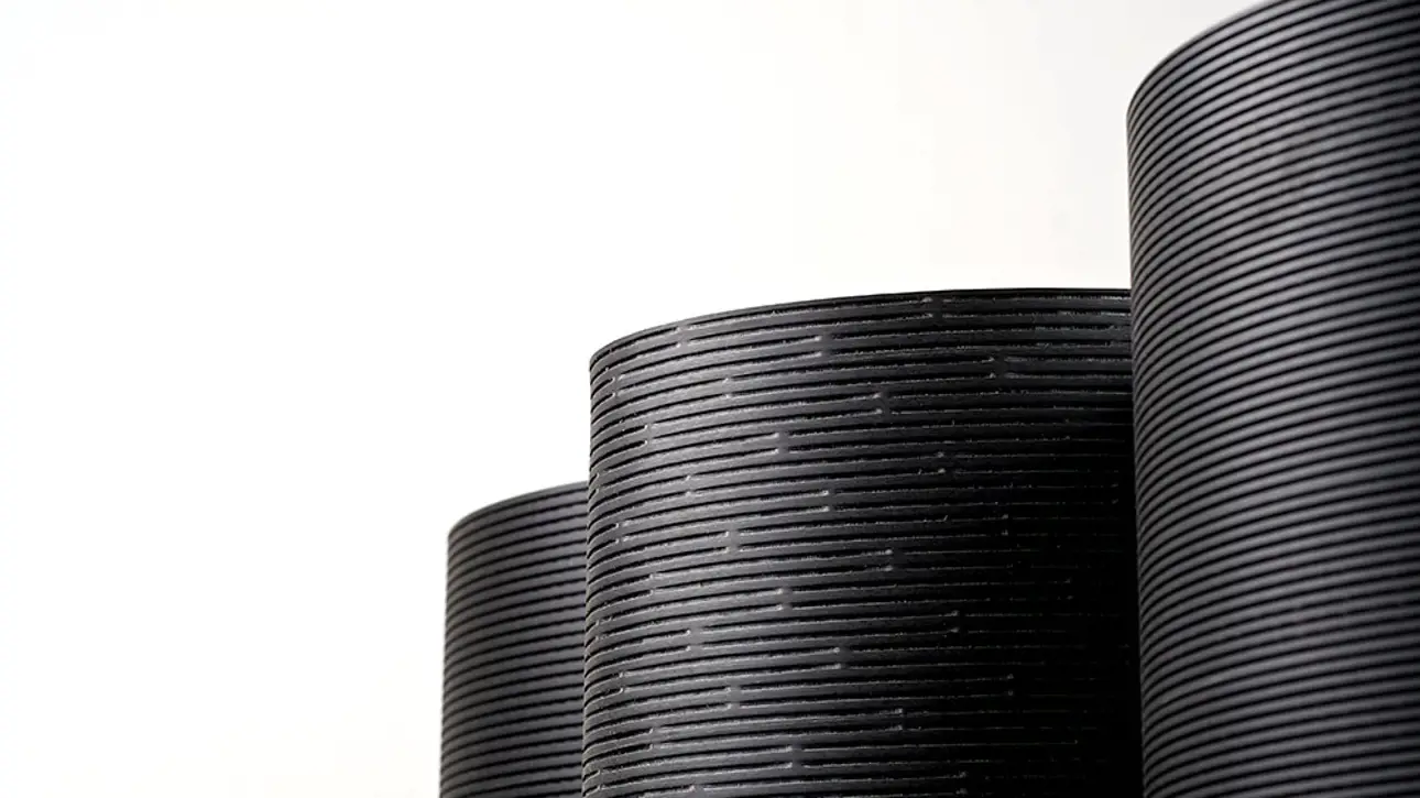 Advantage™ ViscoNip® Press Services