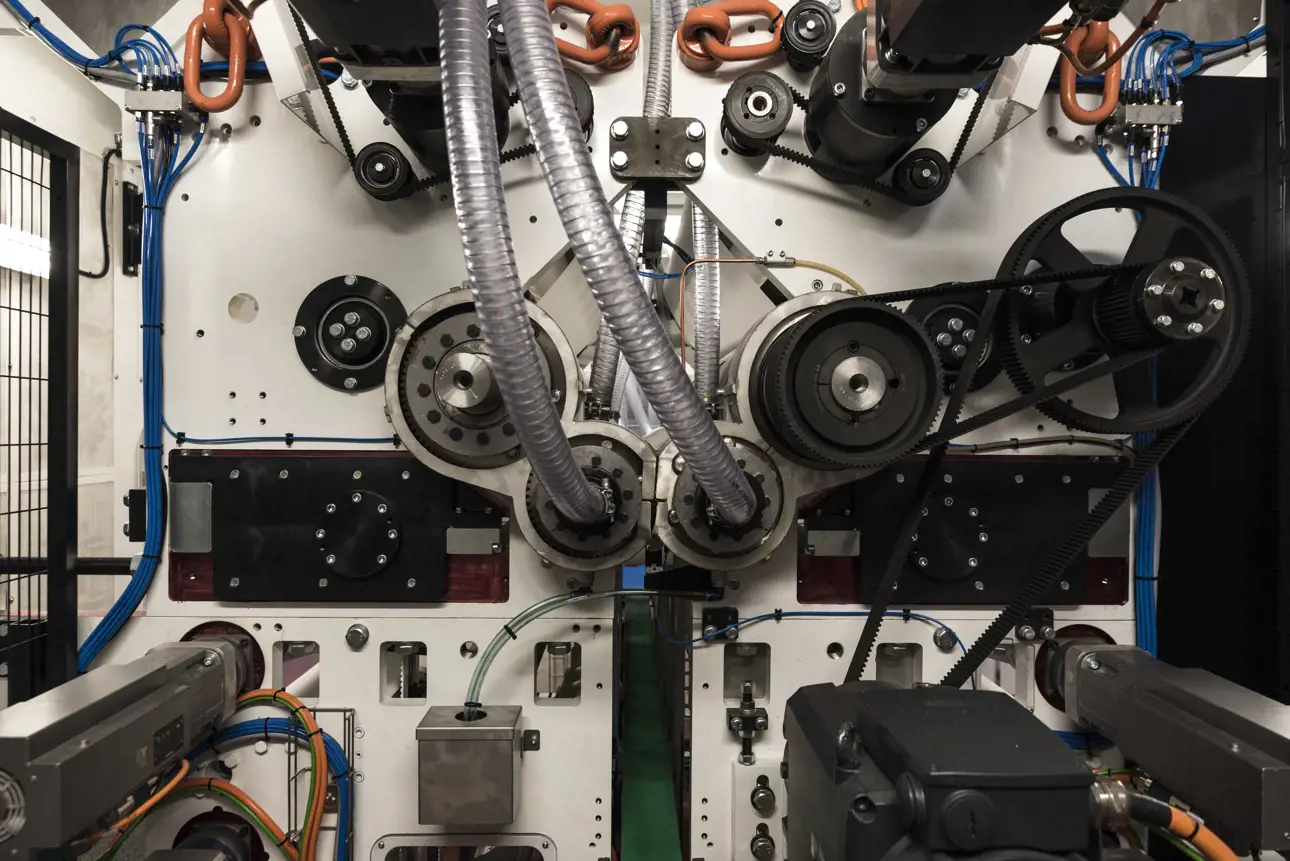 MTC MyTowel 58446 - ReadytoGo | Valmet