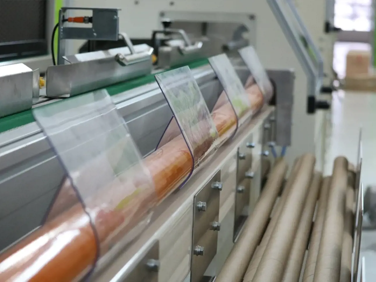 Perini MyLine Pro FP141 - ReadytoGo | Valmet