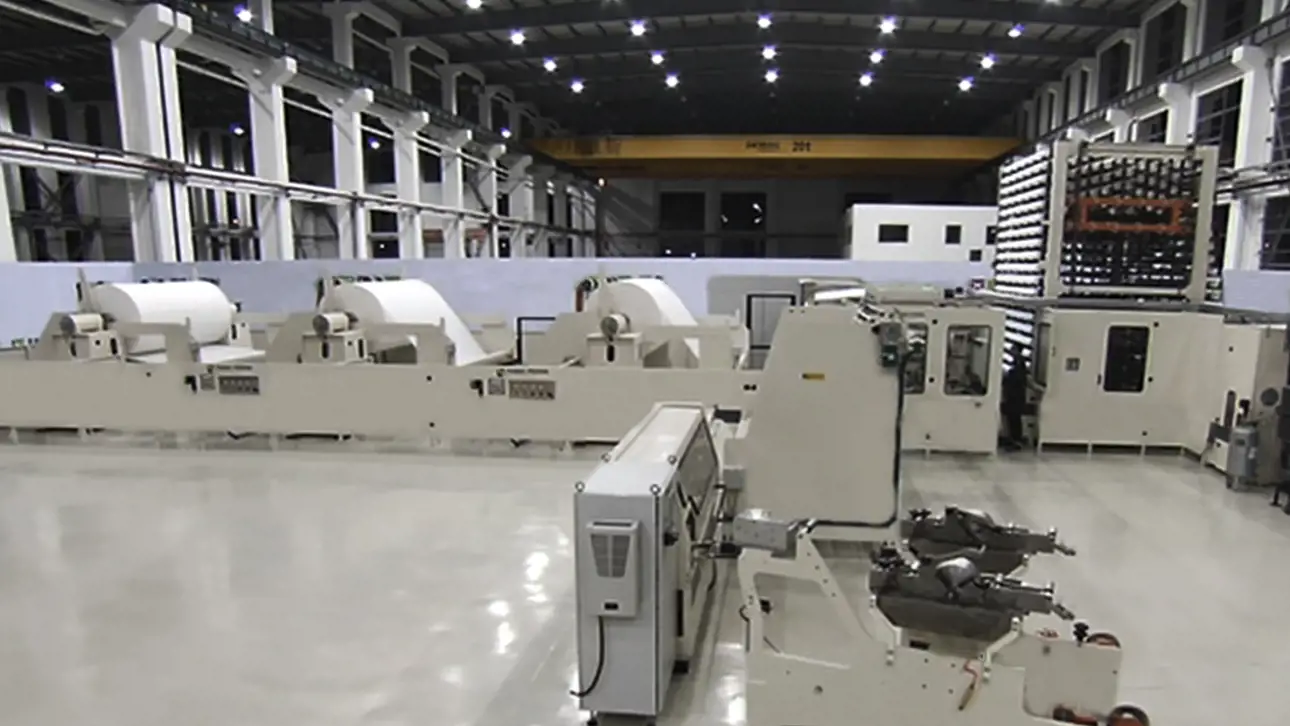 Perini X7 PRO KS05702 - ReadytoGo | Valmet