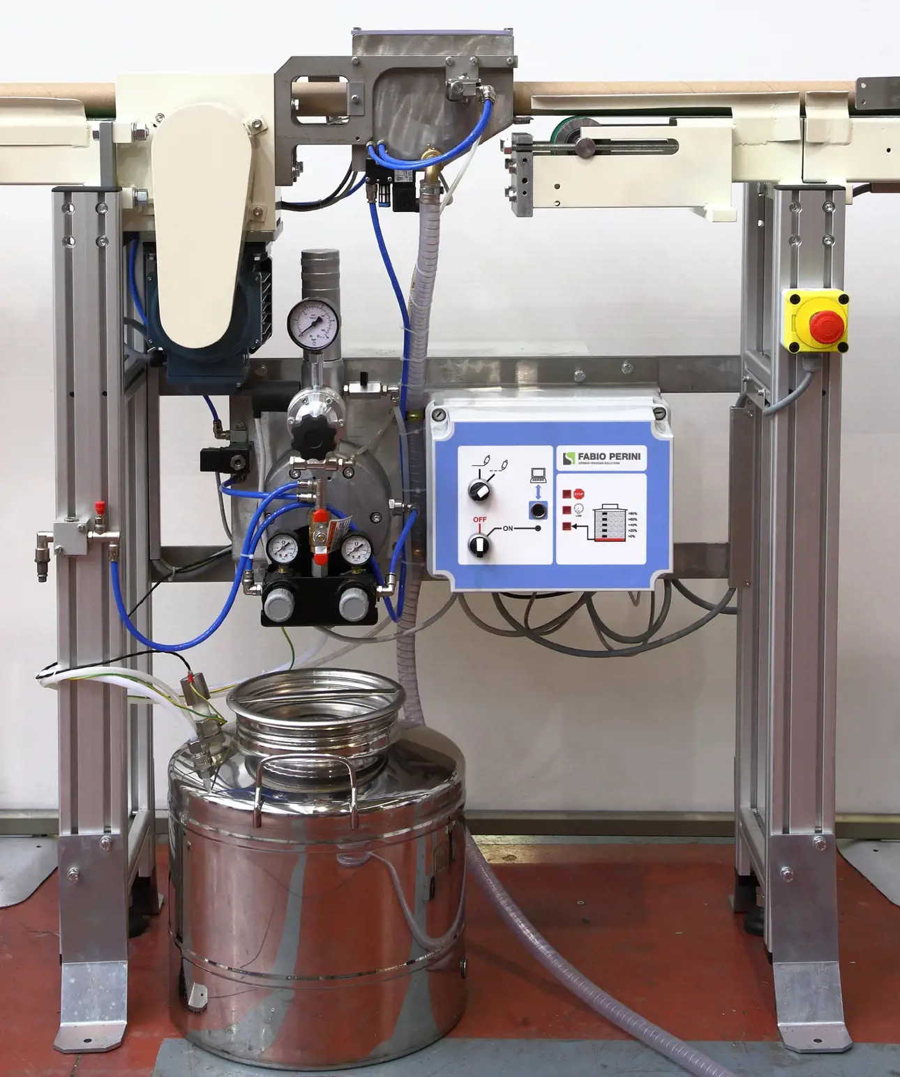 TIP Core perfumer SPT096