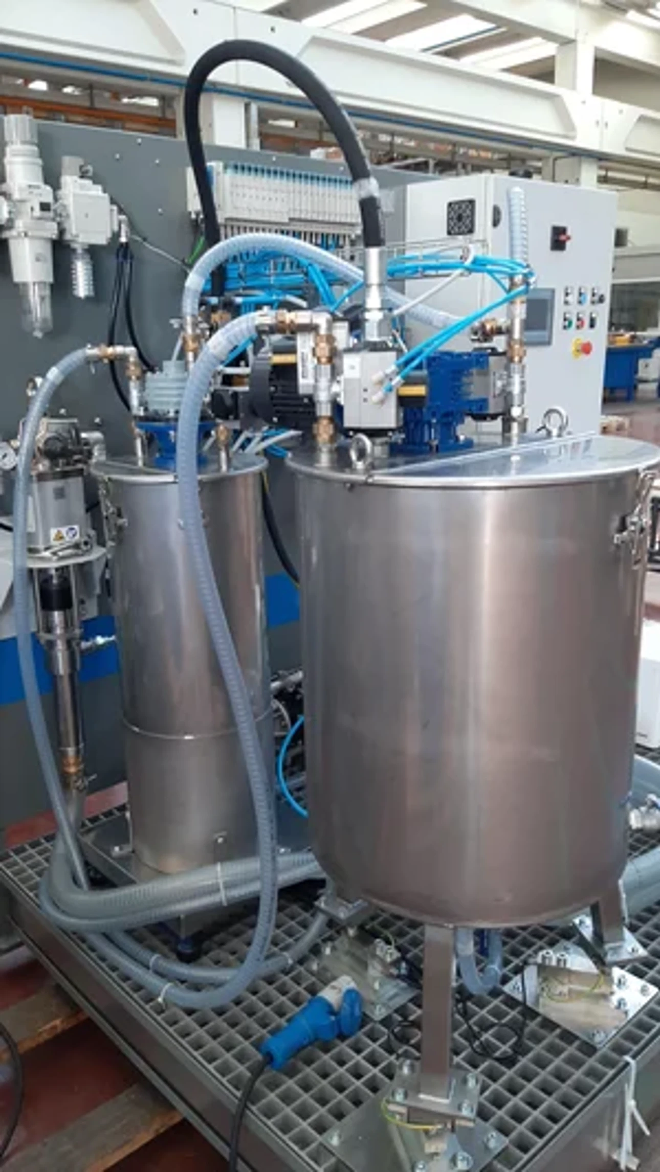 TIP Glue dilution SPT108