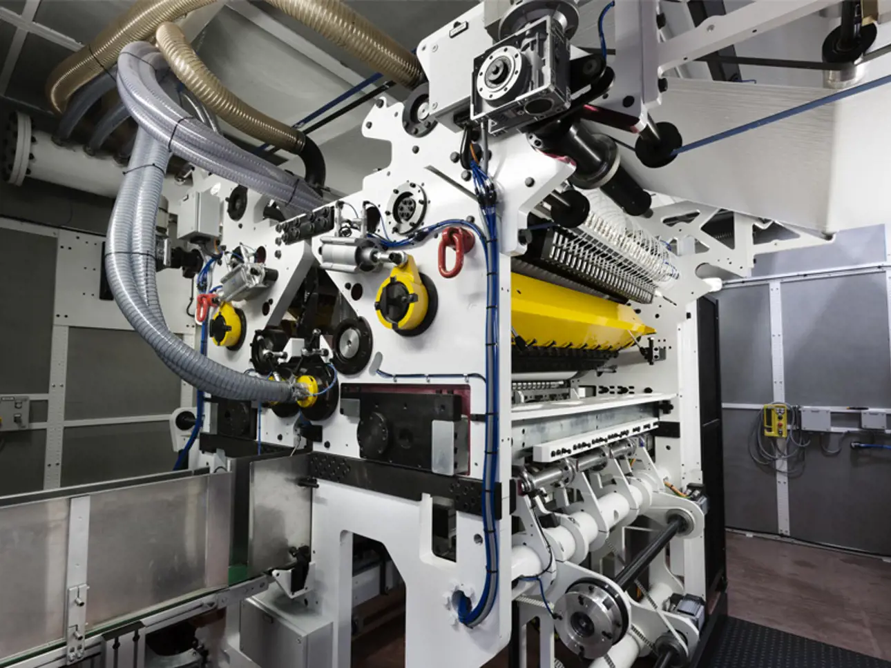 MyMTC converting line