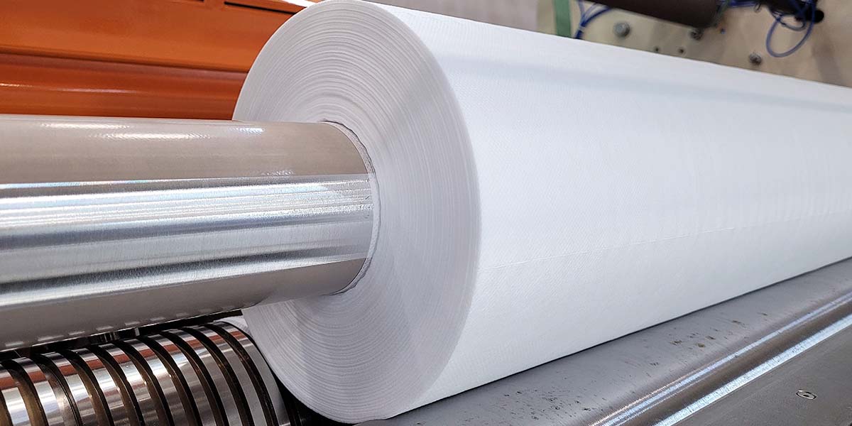 Perini 702G: paper slitter rewinder machine | Valmet