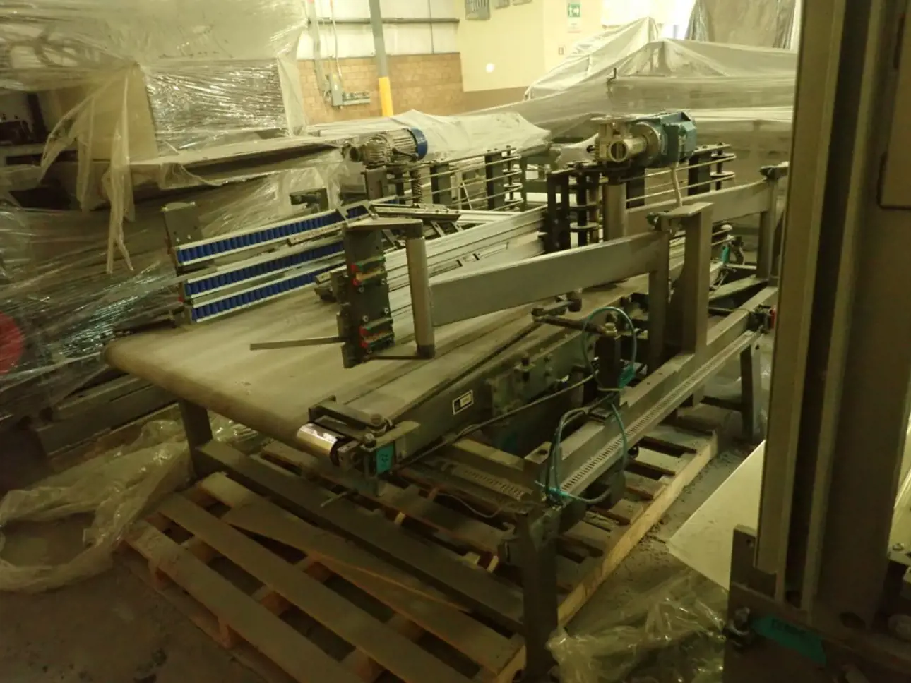 Casmatic CMB202 bundler ID U0105