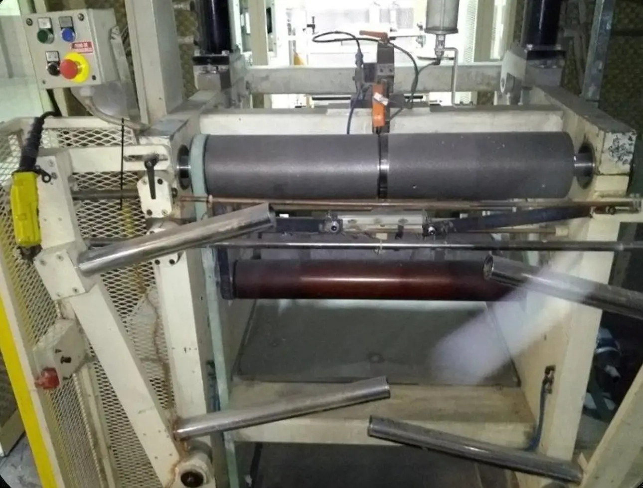 Napkin Folding line 8.7 ID U0114