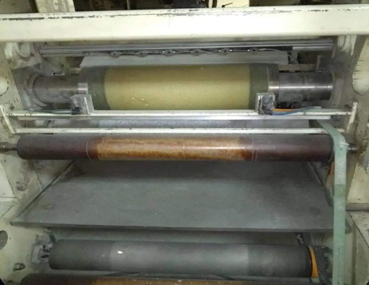 Napkin Folding line 8.7 ID U0114