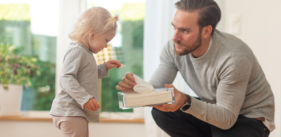 Les industries que nous servons